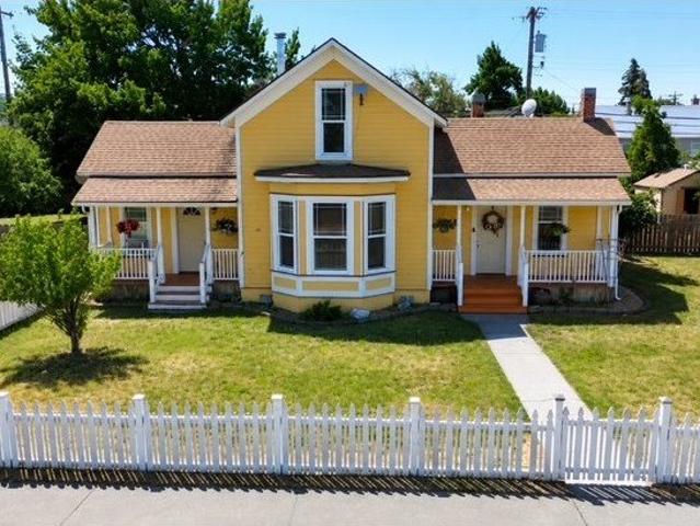 314 E Main St, Goldendale, WA 98620