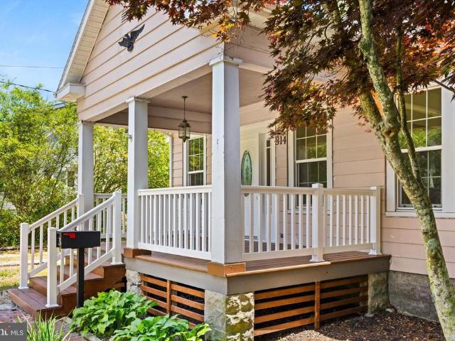 314 E Market Street