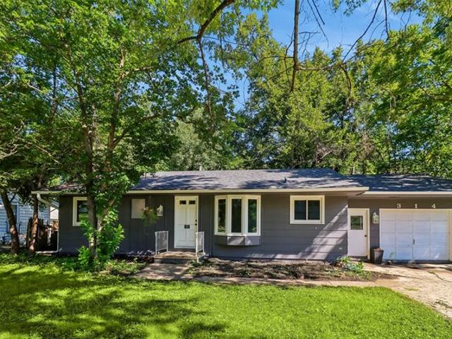 314 E Park Ave, Des Moines, IA 50315