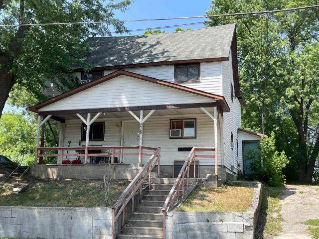 314 E Pine