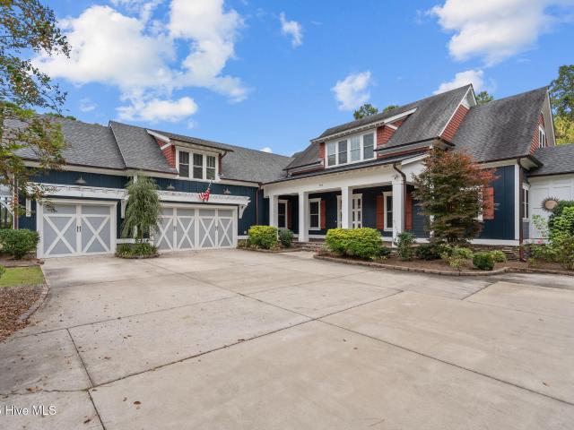 314 E Rolling Meadows Rd, Hampstead, NC 28443 | MLS #100532