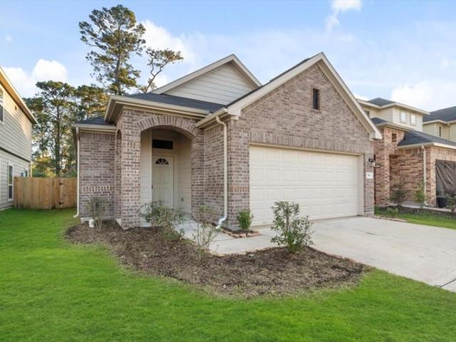 314 Emerald Thicket Ln, Humble, TX 77336