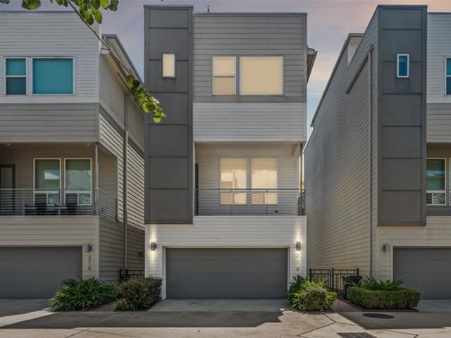 314 Eado Park Cir, Houston, TX 77020