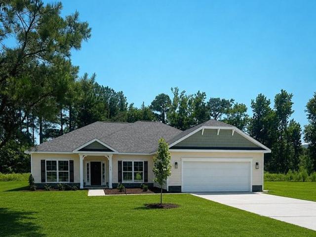 314 Eastwood Dr, Wallace, NC 28466