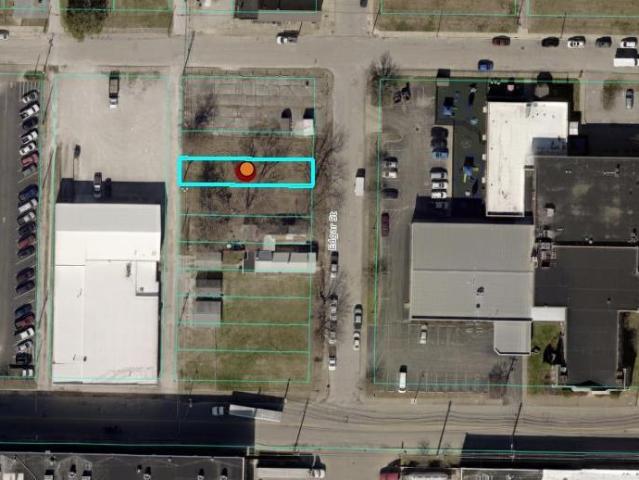 314 Edgar Street