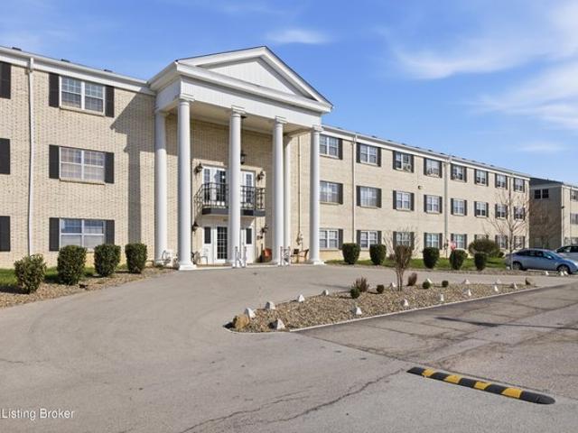 314 El Conquistador Pl, Louisville, KY 40220