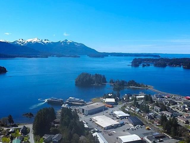 314 Eliason Loop, Sitka, AK 99835