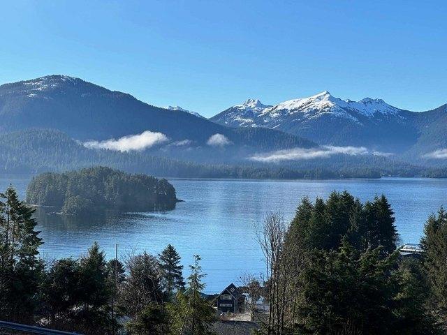 314 Eliason Loop, Sitka, AK 99835