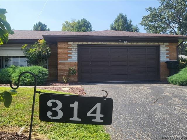 314 Ellen Court