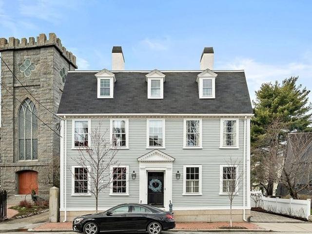 314 Essex St, Salem, MA 01970