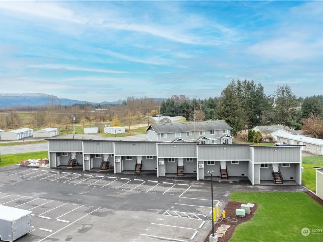 314 Everson Road # E