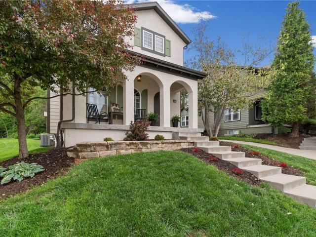 314 Fawn Lane