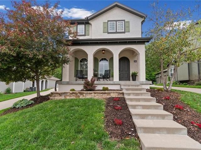 314 Fawn Ln, Liberty, MO 64068
