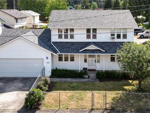 314 Factory Ave N, Renton, WA 98057