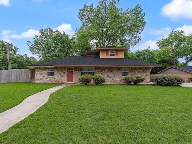 314 Fairfield St, Gainesville, TX 76240