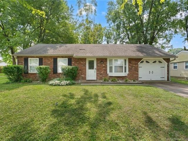 314 Fairwood Dr, Jeffersonville, IN 47130