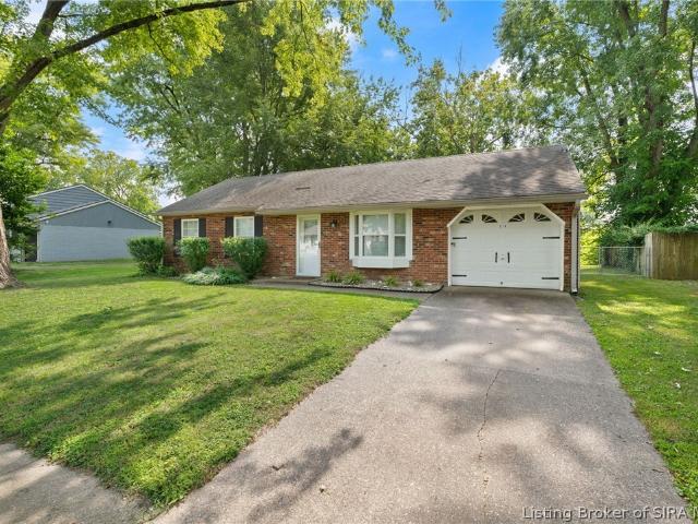 314 Fairwood Drive