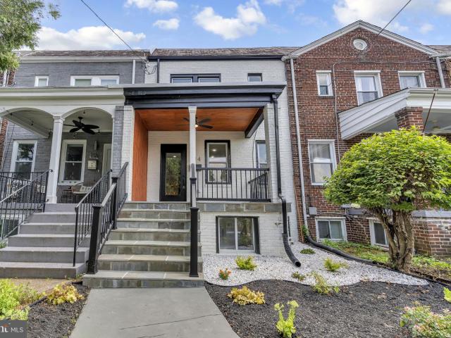 314 Farragut St NW, Washington, DC 20011 | Compass