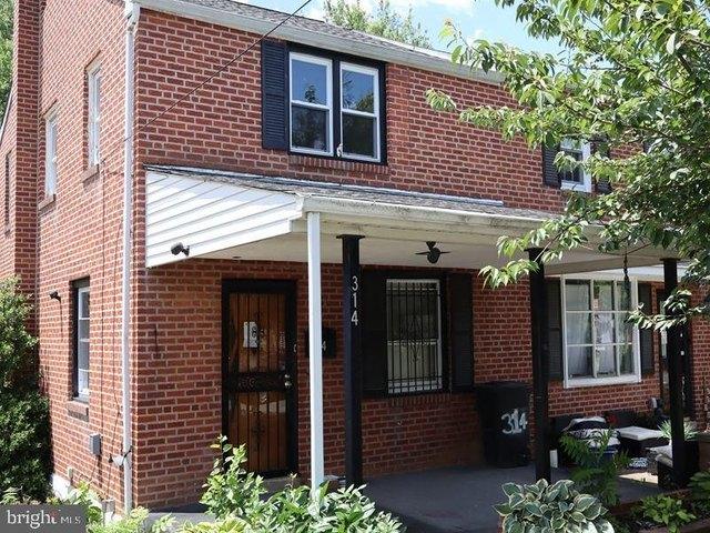 314 Felton Ave, Sharon Hill, PA 19079
