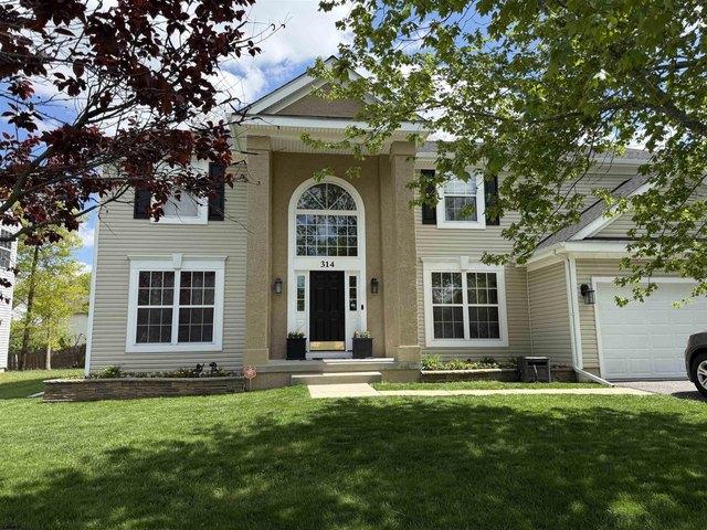 314 Flatbush Ave, Egg Harbor Township, NJ 08234