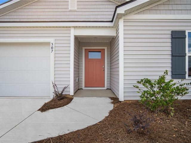 314 Flax Street