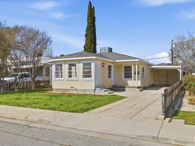 314 Francis St, Bakersfield, CA 93308