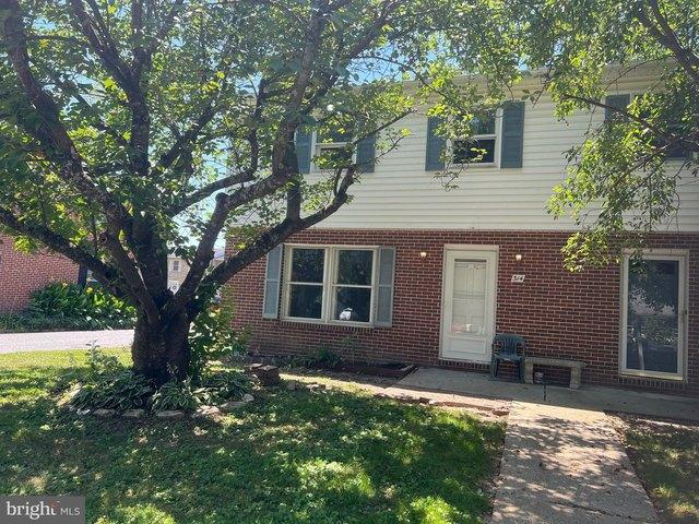 314 Franklin St Unit 314, Bel Air, MD 21014