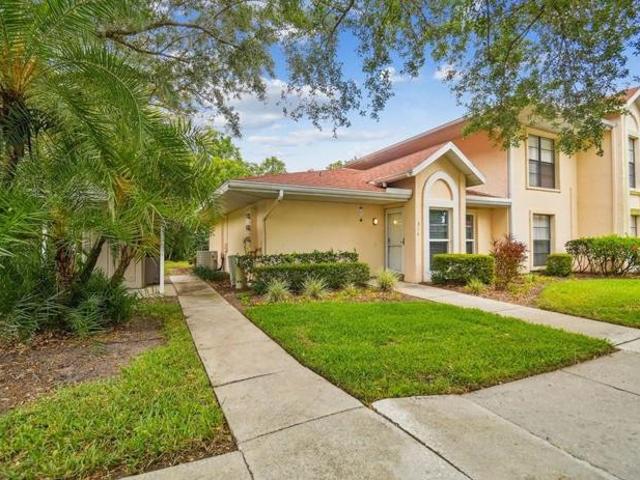314 Knottwood Ct #314, Sun City Center, FL 33573