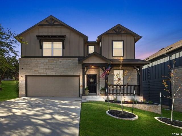 314 Kotara Cyn, San Antonio, TX 78260