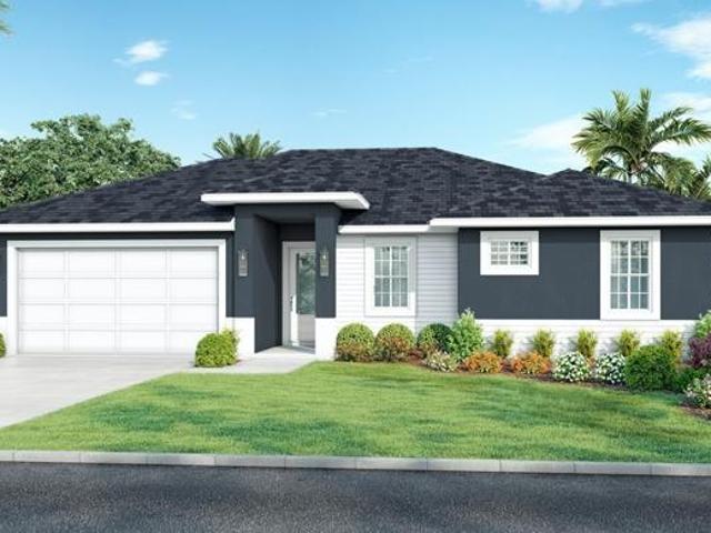 314 Kansas Terrace, Labelle, FL 33935