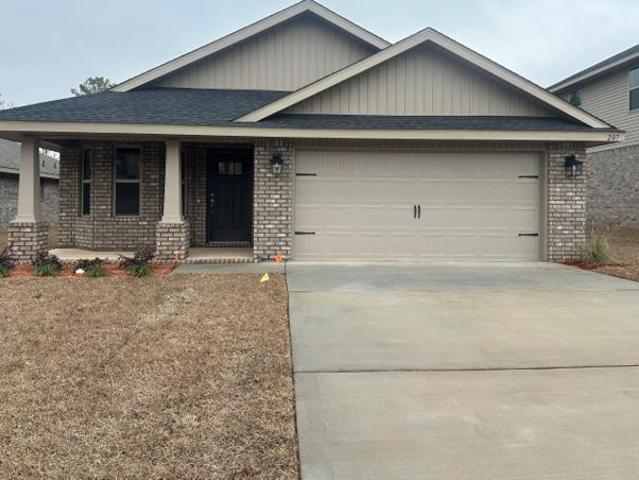 314 Keswick Ln, Crestview, FL 32536
