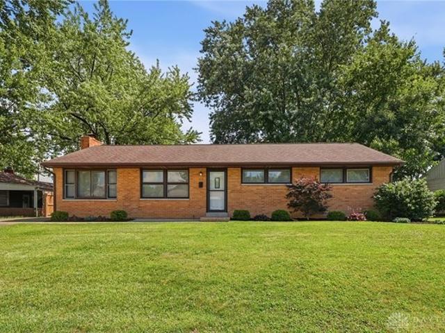 314 Kirkwood Dr, Vandalia, OH 45377