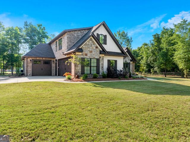 314 Hodge Rd, Perry, GA 31069 | MLS #10736