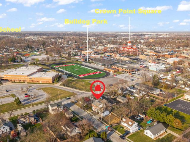 314 Hoffman Ct, Crown Point, IN 46307 | MLS #835997 | Compass