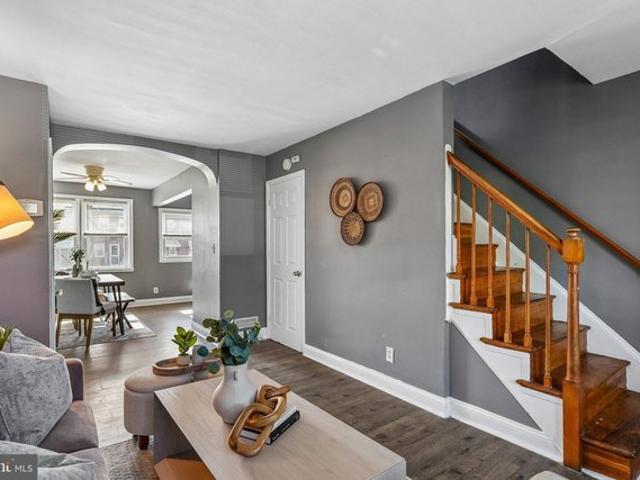 314 Hornel St, Baltimore, MD 21224