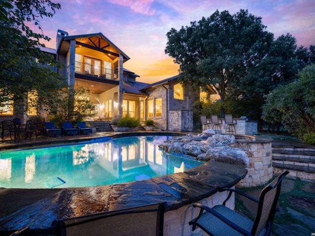 314 Horseshoe Bnd, Boerne, TX 78006