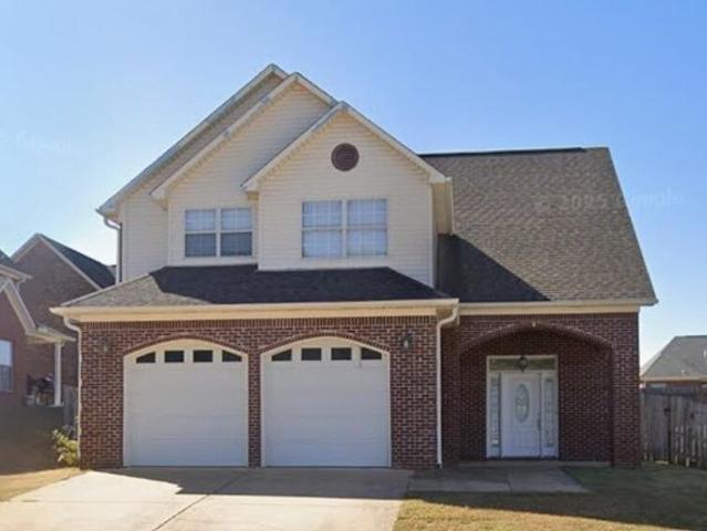 314 W Hayat Loop, Oxford, MS 38655