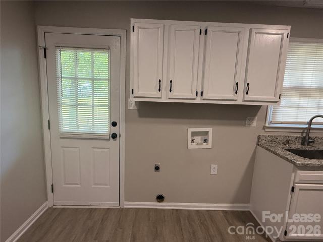 314 Hamilton Drive NE # 1
