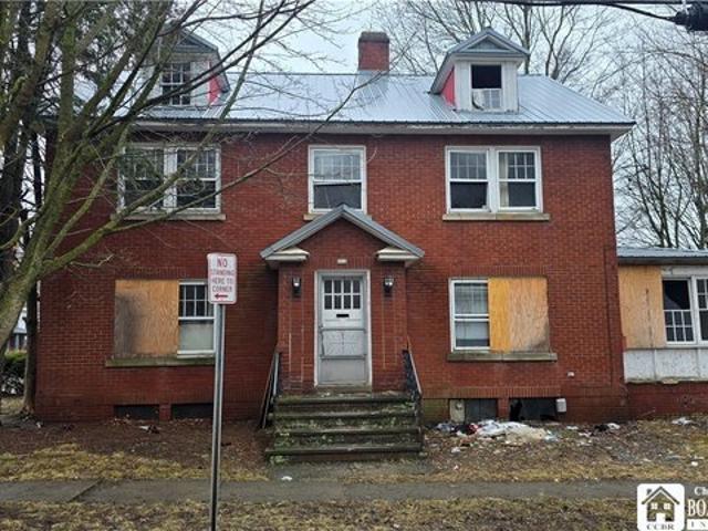 314 Harding Ave, Jamestown, NY 14701