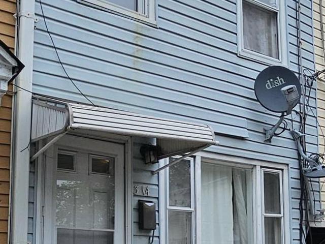 314 Hewitt St, Trenton, NJ 08611 | MLS #NJME2074