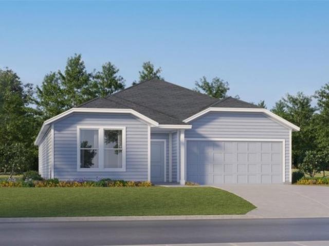 314 Heavenly Way, Bertram, TX 78605