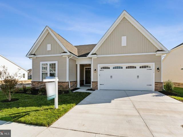 314 Heritage Shores Cir, Bridgeville, DE 19933 | MLS #DESU2102 | Compass