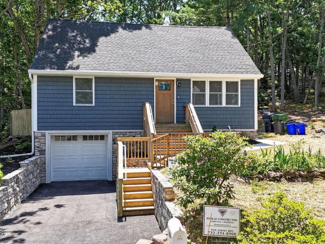314 Hillside Drive