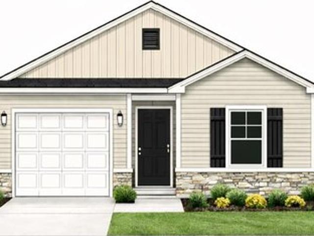 314 Huggins St, Marion, SC 29571
