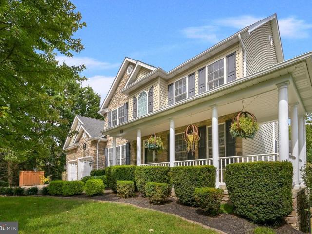 314 Huntersridge Road