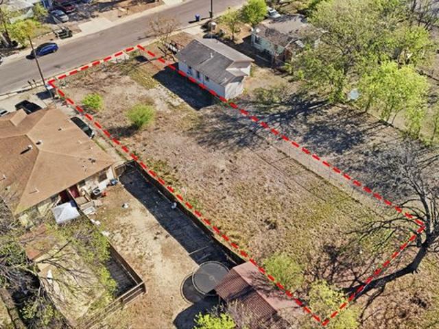 314 Illg Ave Lot 4, San Antonio, TX 78211