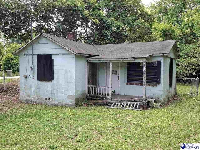 314 Jennings St, Bennettsville, SC 29512