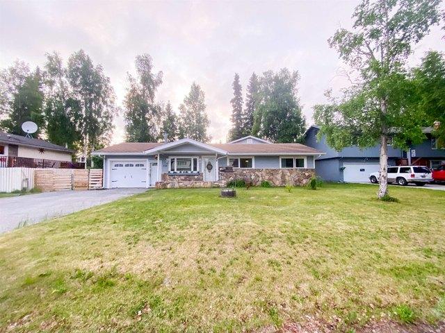 314 Juneau Ave, Fairbanks, AK 99701