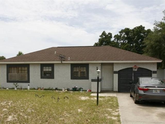 314 Oak Track Pass, Ocala, FL 34472