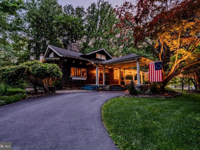 314 Oakbourne Road